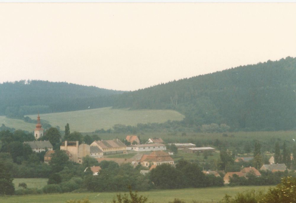Heimatkreis Podersam-Jechnitz